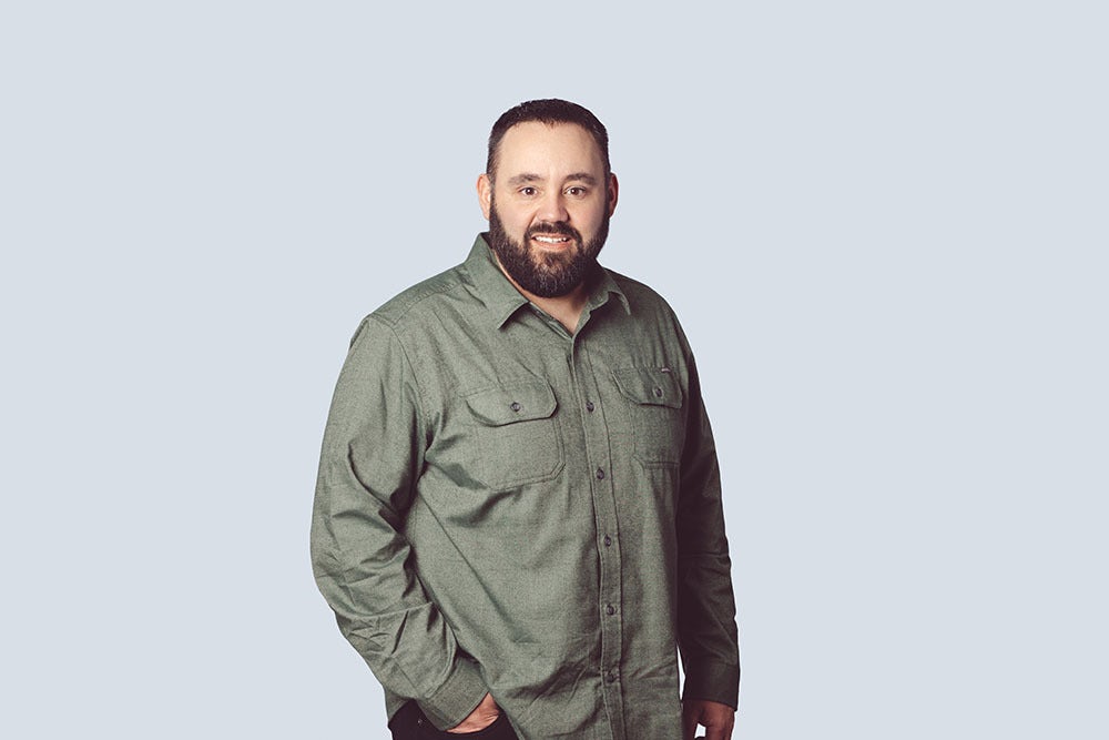 Real People, Real Impact | DBI Construction Consultants